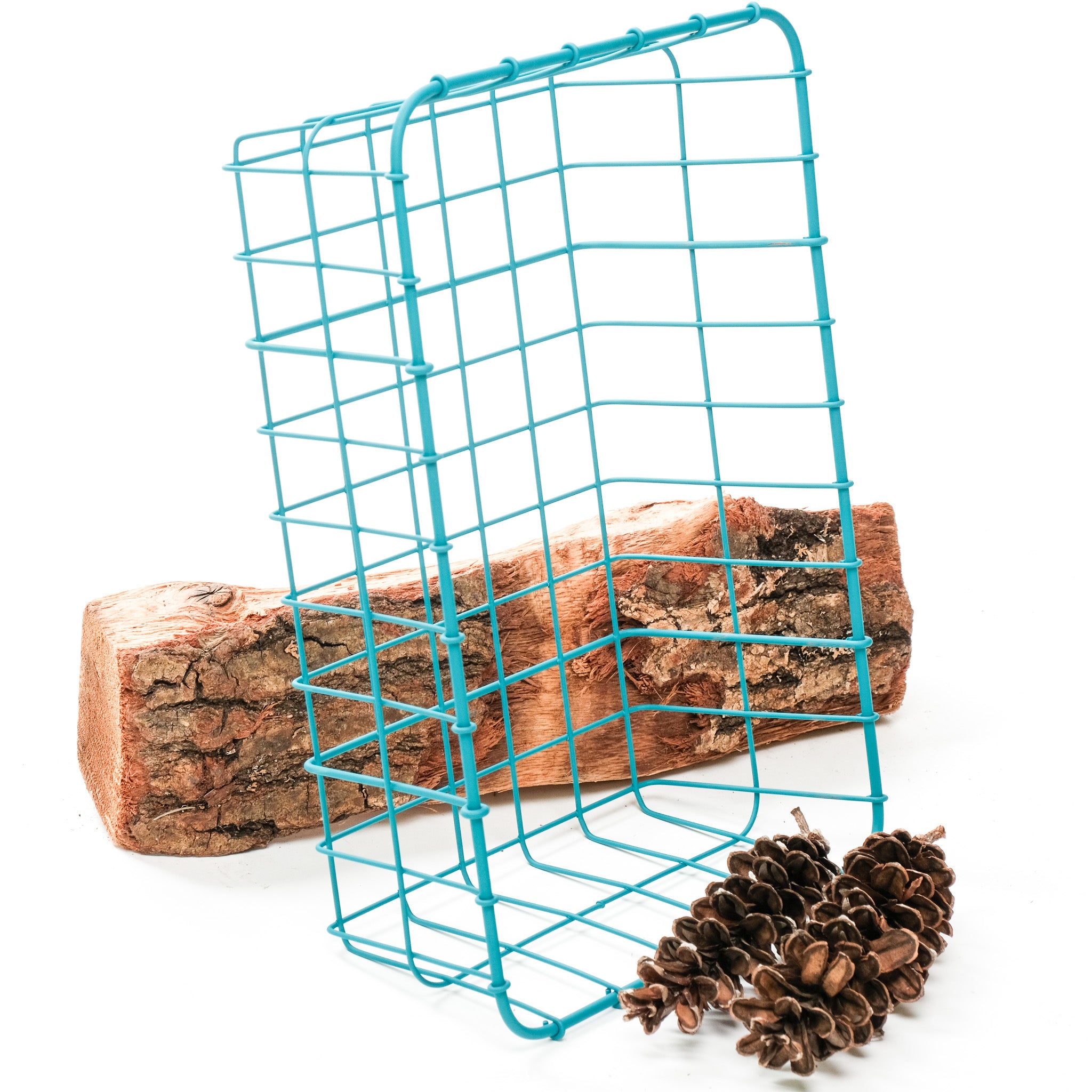 Analog Cerakote Wald Basket: 137 MEDIUM (Teal)