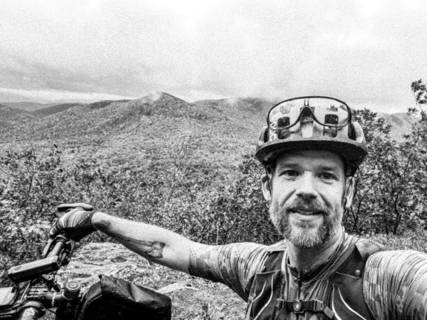 Gorey Hollows VI: Race, Scramble and Ramble Oct 5th 2024