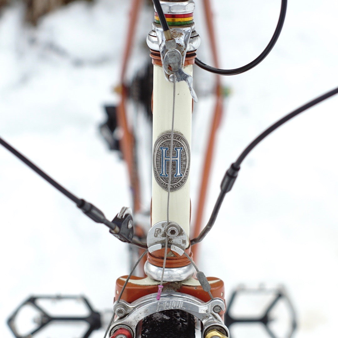 Rivendell Bicycle Works