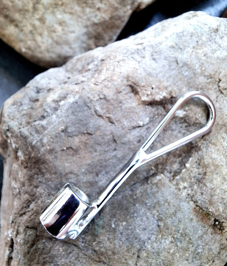 Nitto Brazed Rear Brake Cable Hanger Wire (medium long)