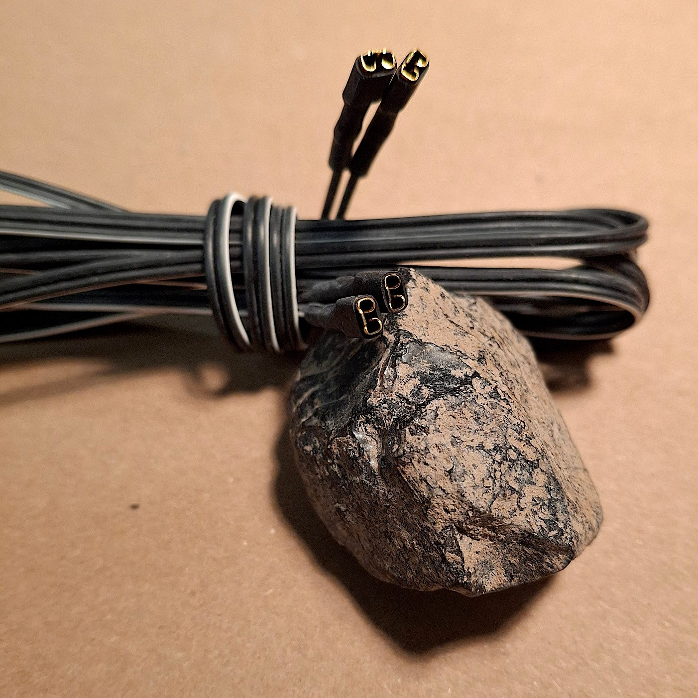 Busch and Muller Two Strand Tail Light Wire