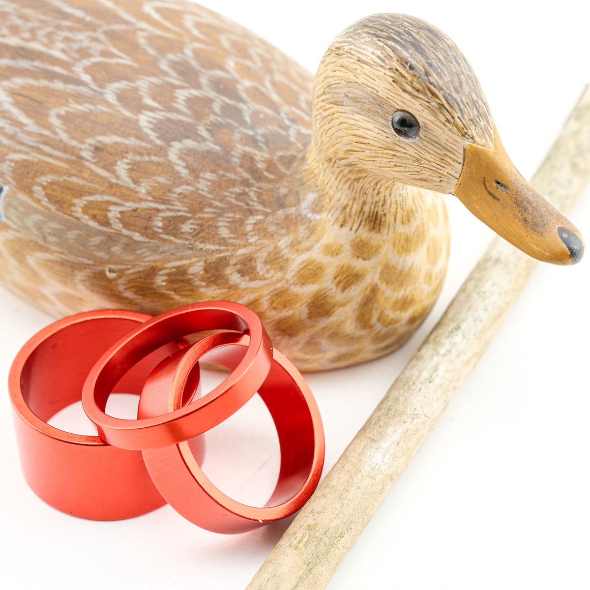 Headset Spacers