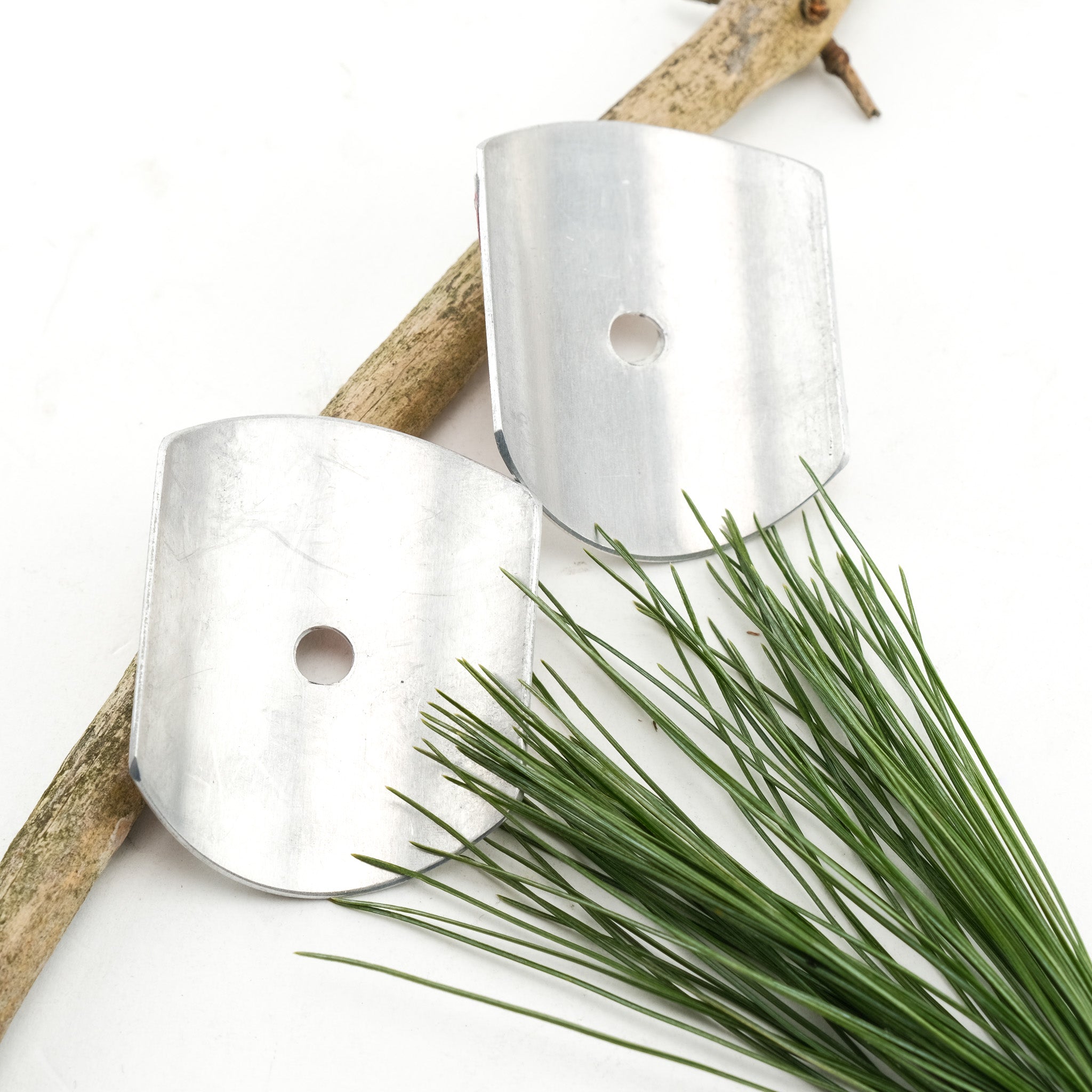 Fender Reinforcement Plate