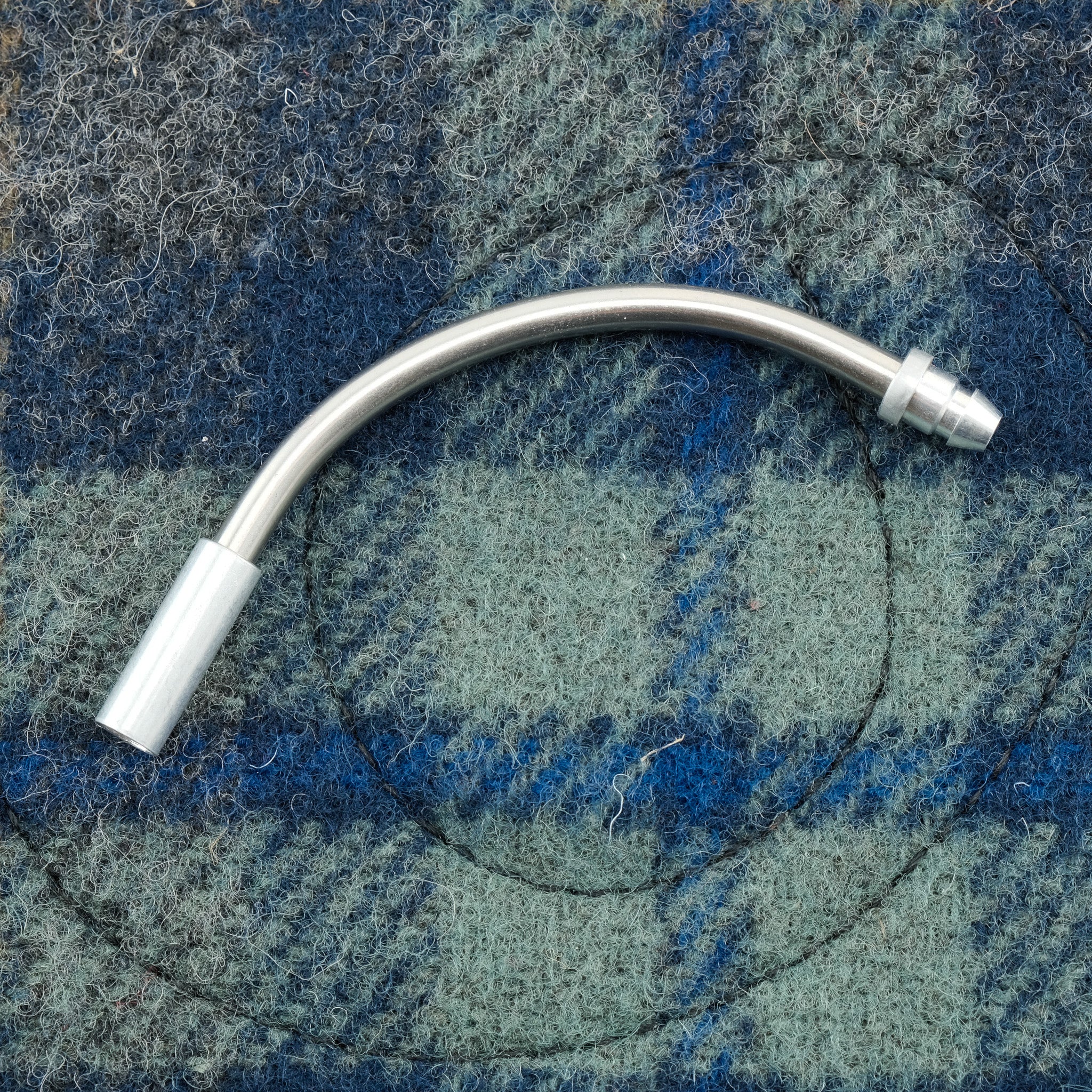 Curved V-Brake Noodle