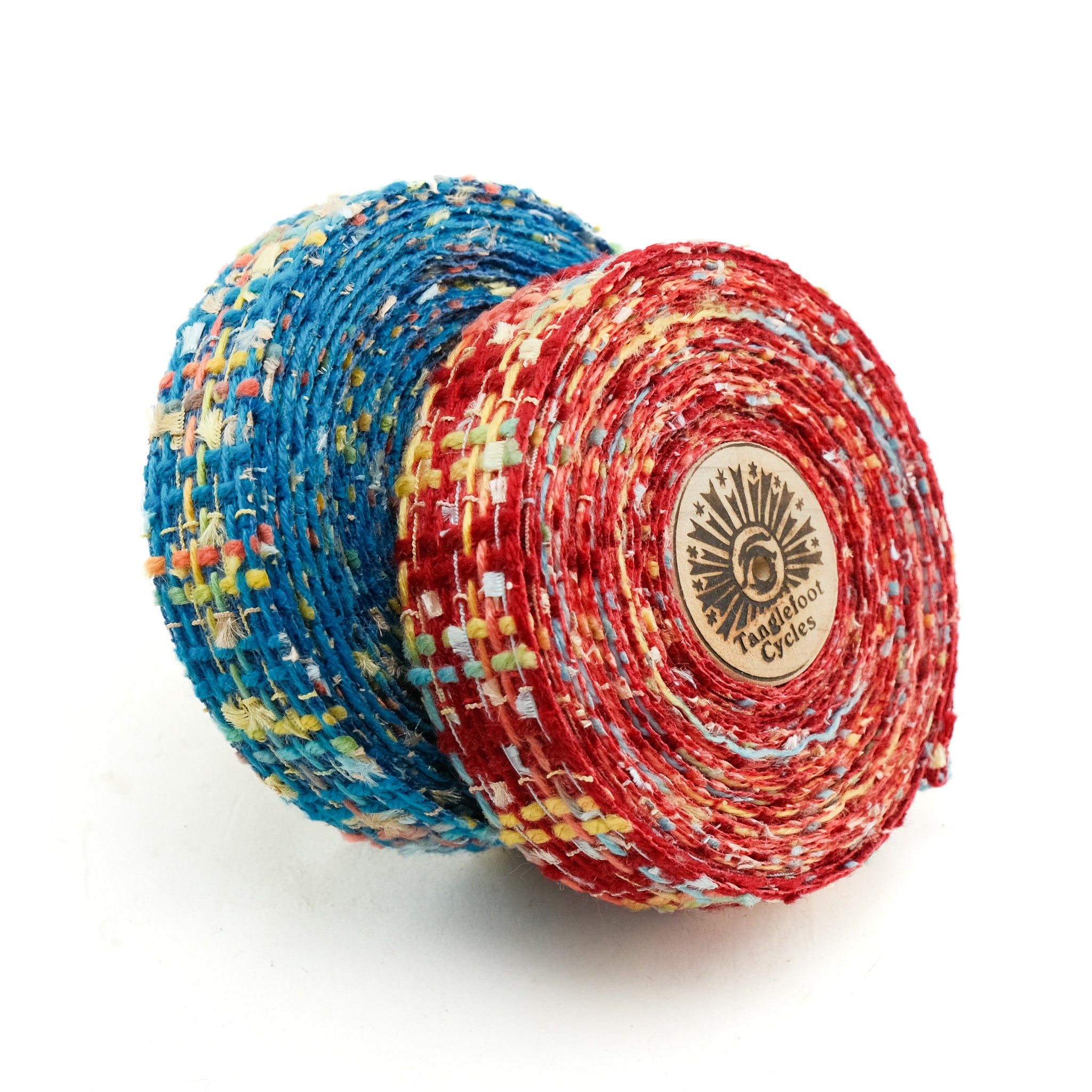 Tanglefoot Uncle Morris Night at the Legion Handlebar Tape