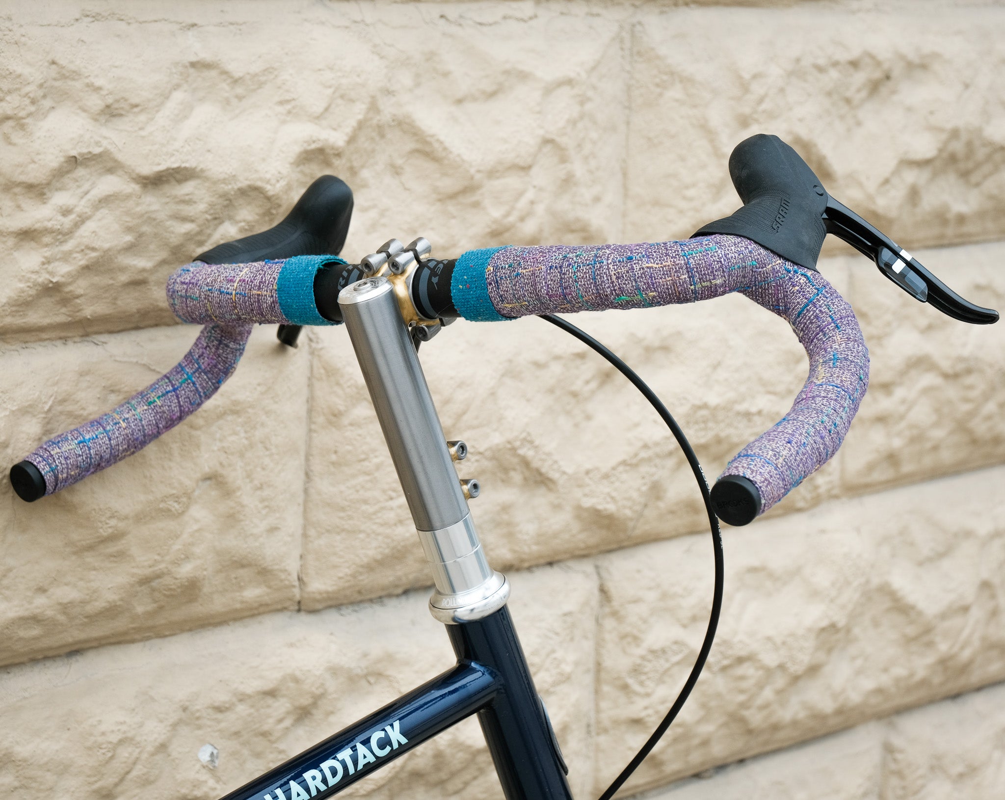 Ritchey Comp Beacon Drop Handlebar