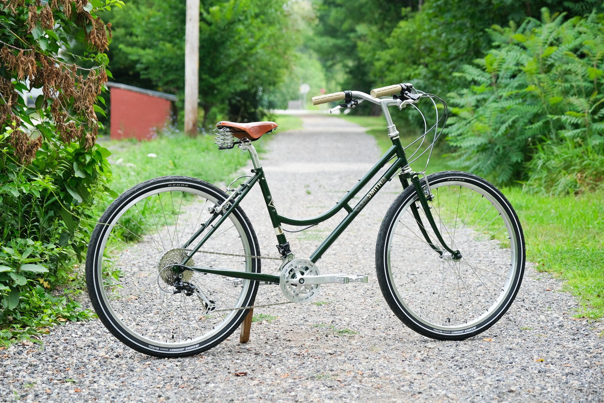 Rivendell Bicycle Works