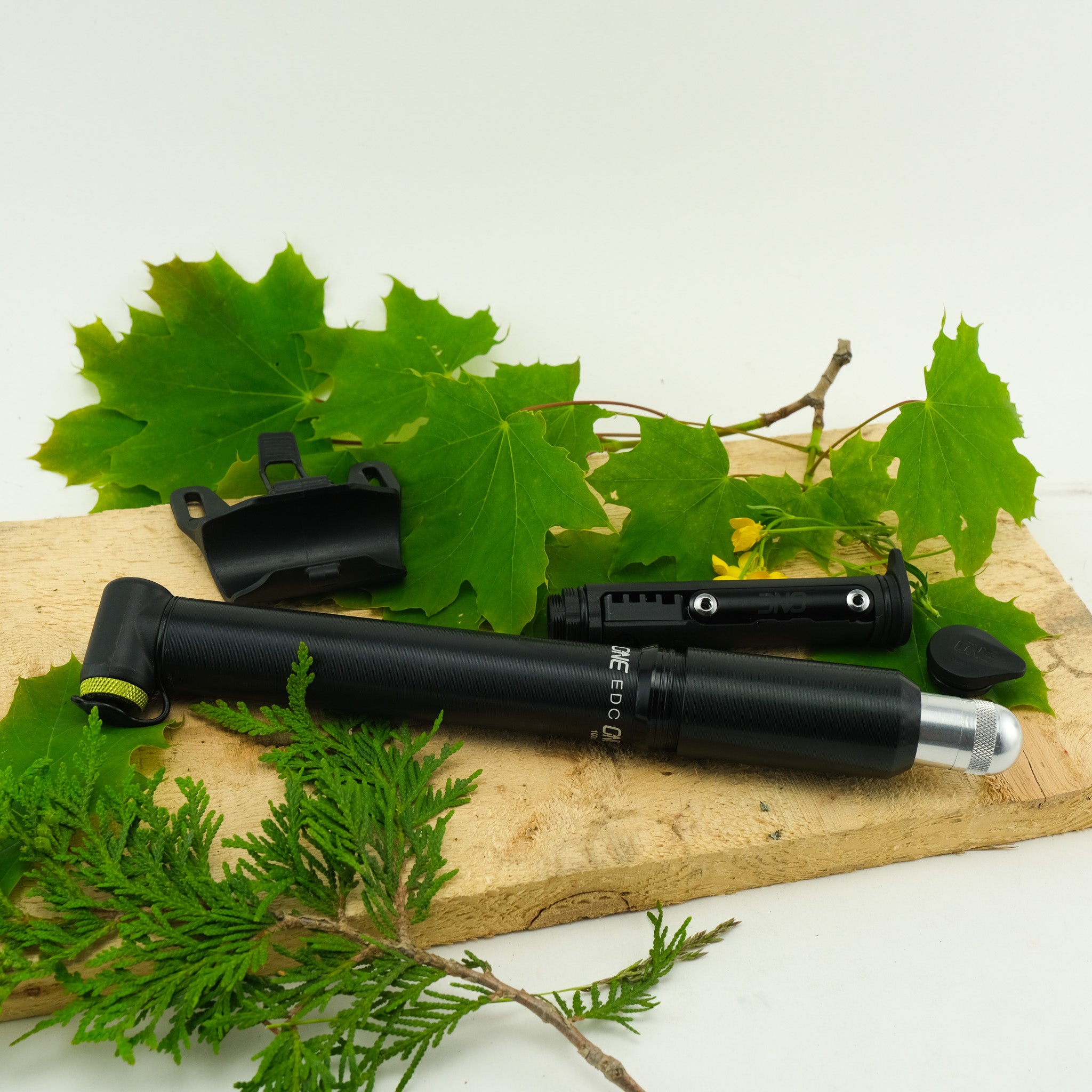 One Up EDC 100cc Pump