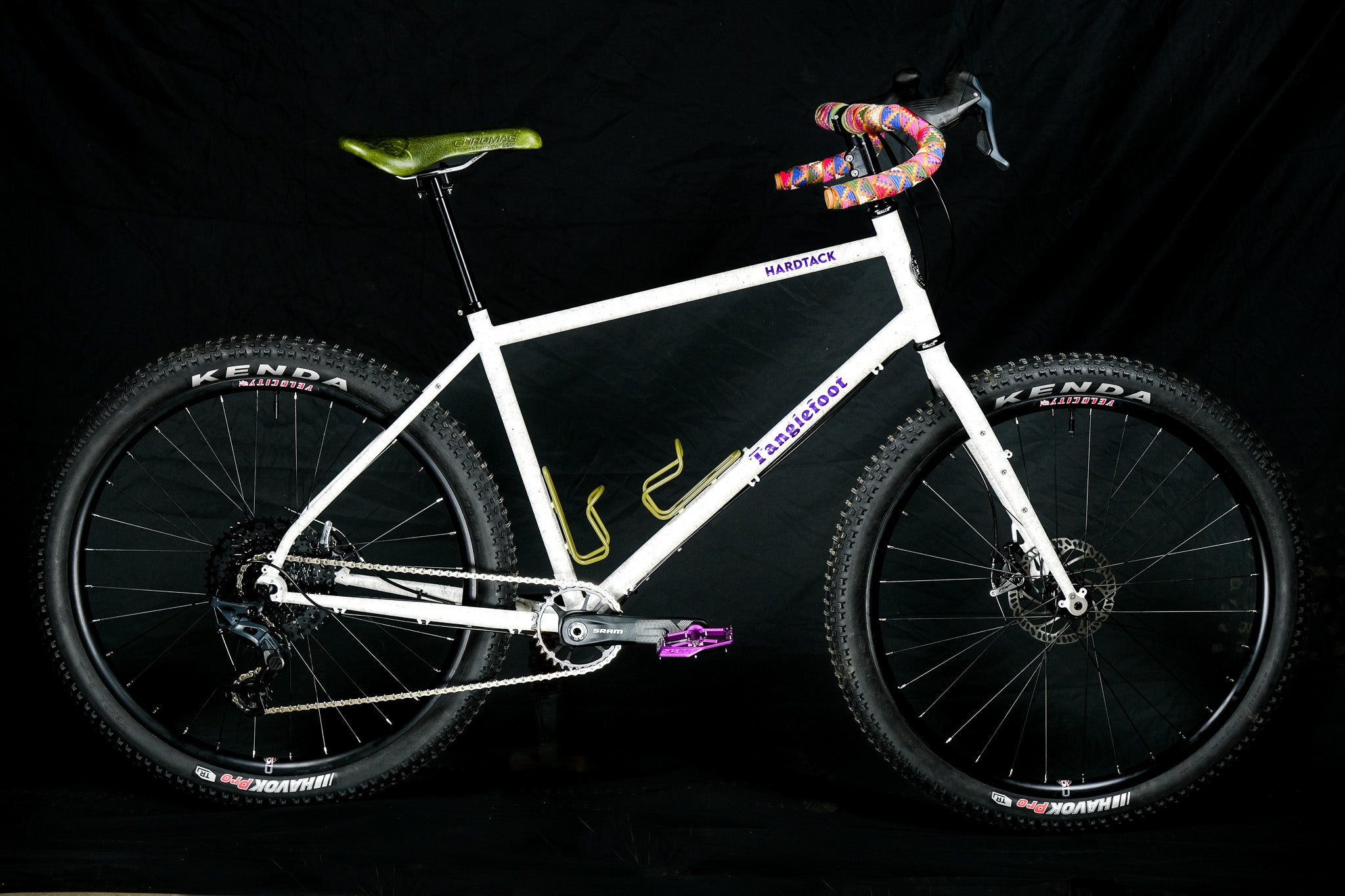 Analog Cycles