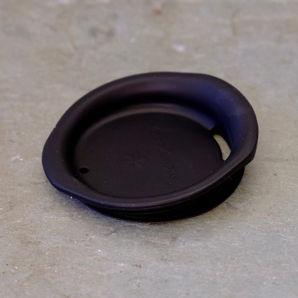 Silicone Lid