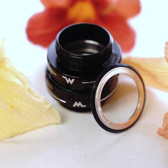 White Industries External Bottom Brackets