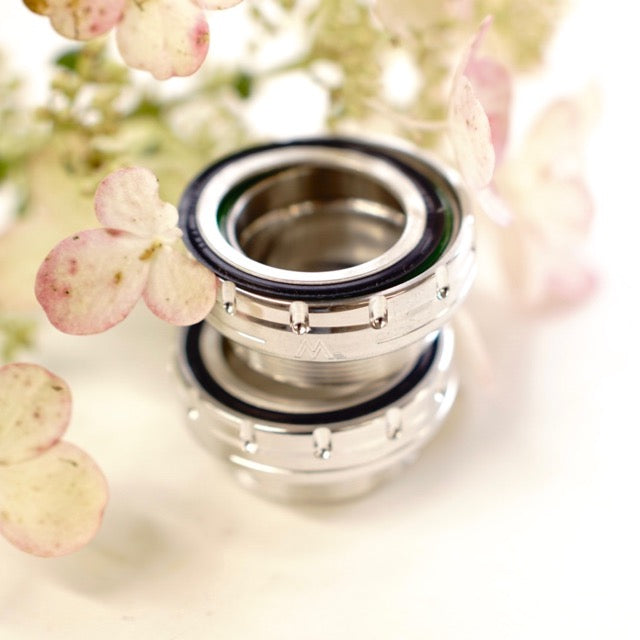 White Industries External Bottom Brackets