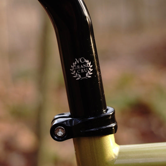 Velo Orange Setback Seatpost