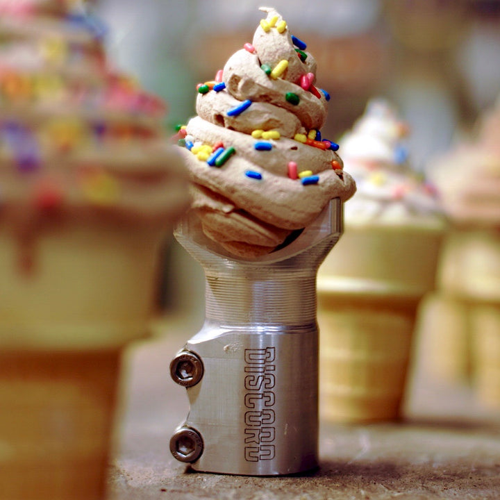 Discord Components Creemee Stem