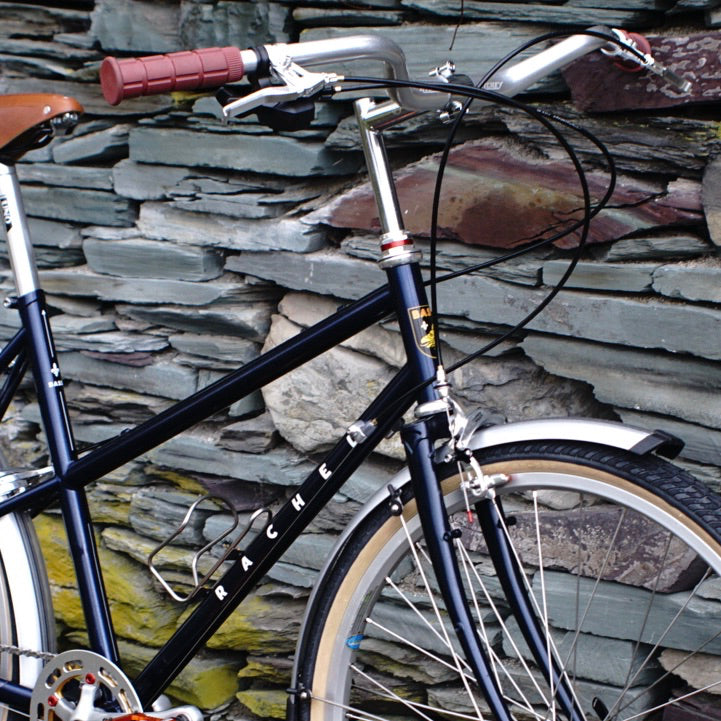 Ritchey Kyote Handlebar