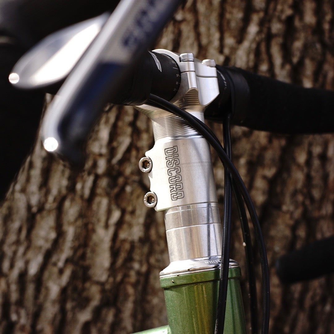 Discord Components Creemee Stem