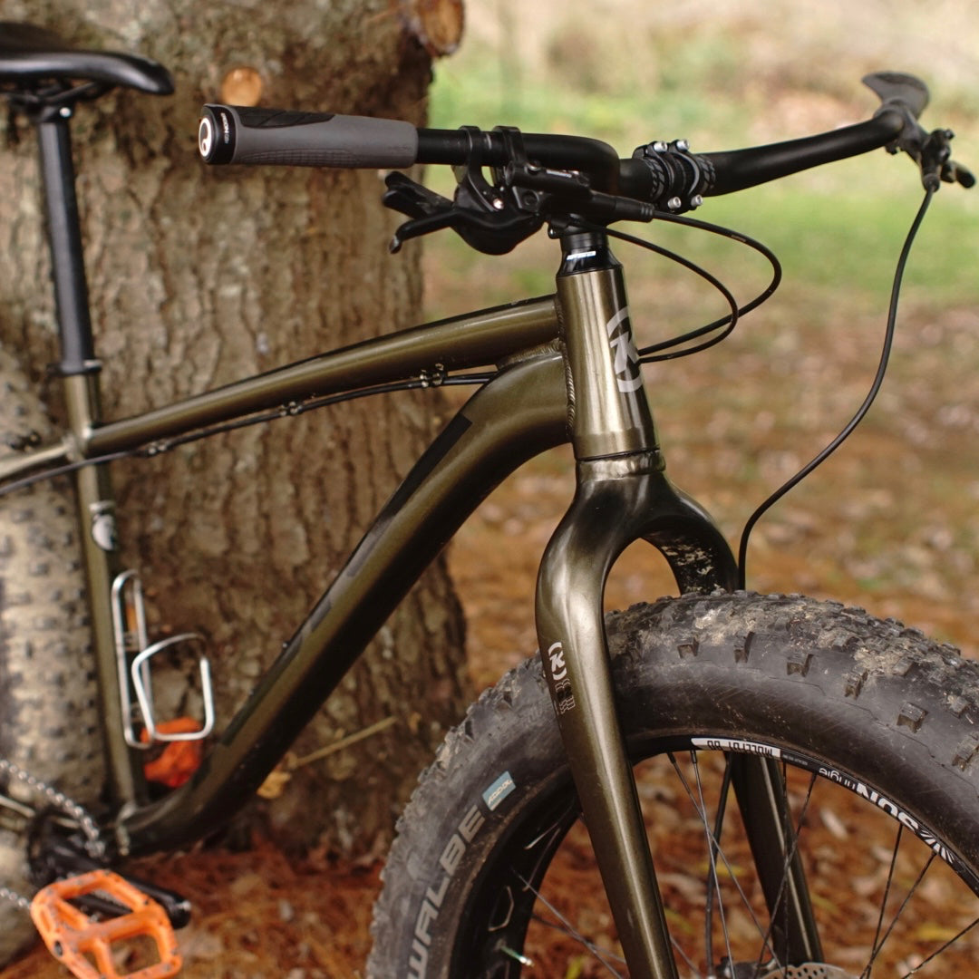 Ritchey Kyote Handlebar