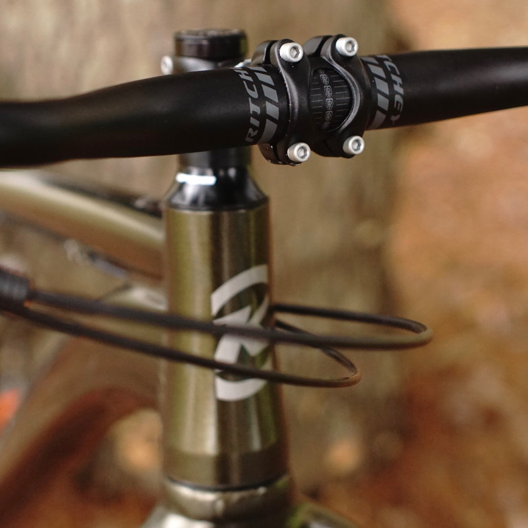 Ritchey Kyote Handlebar