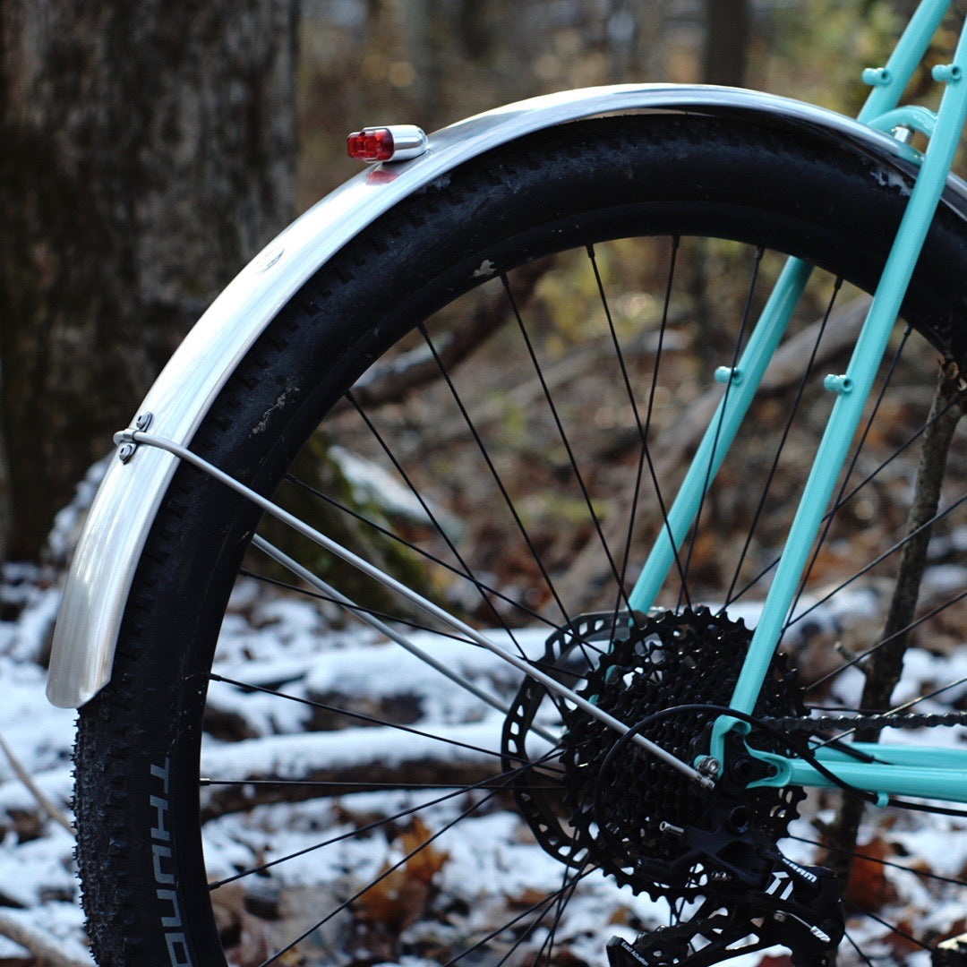 Honjo Metal Fenders