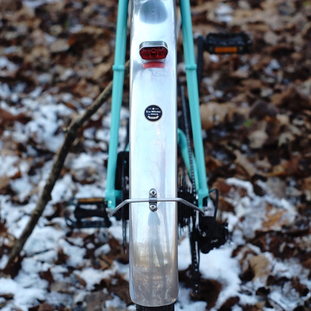 Schmidt Fender Light