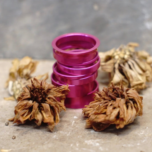 White Industries Headset Spacers