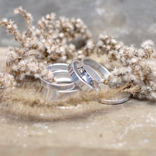 White Industries Headset Spacers