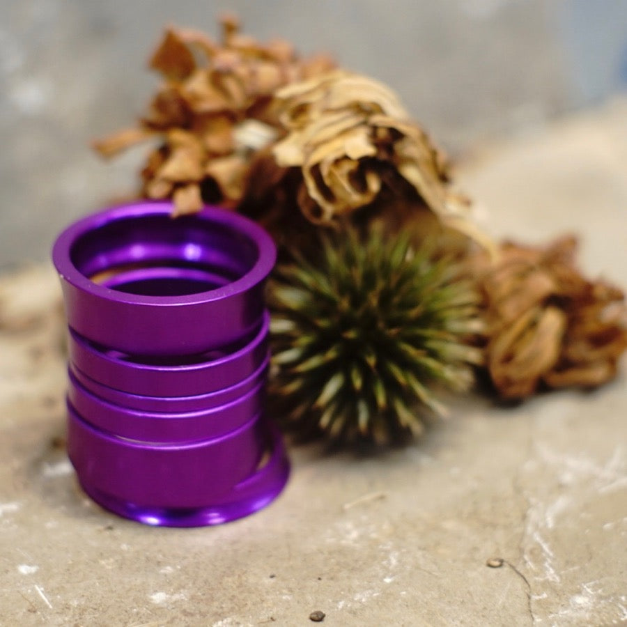 White Industries Headset Spacers