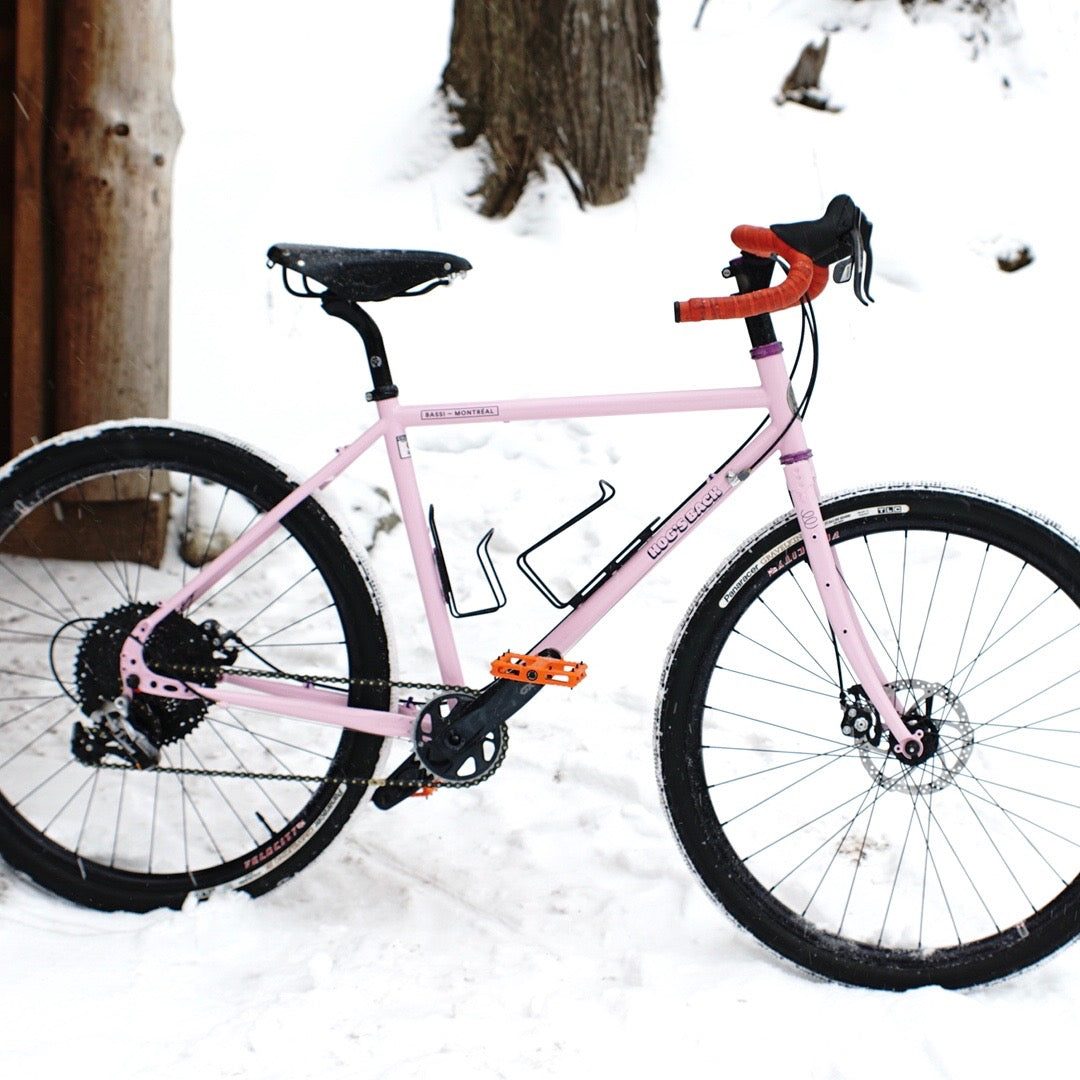 Ritchey Comp Beacon Drop Handlebar