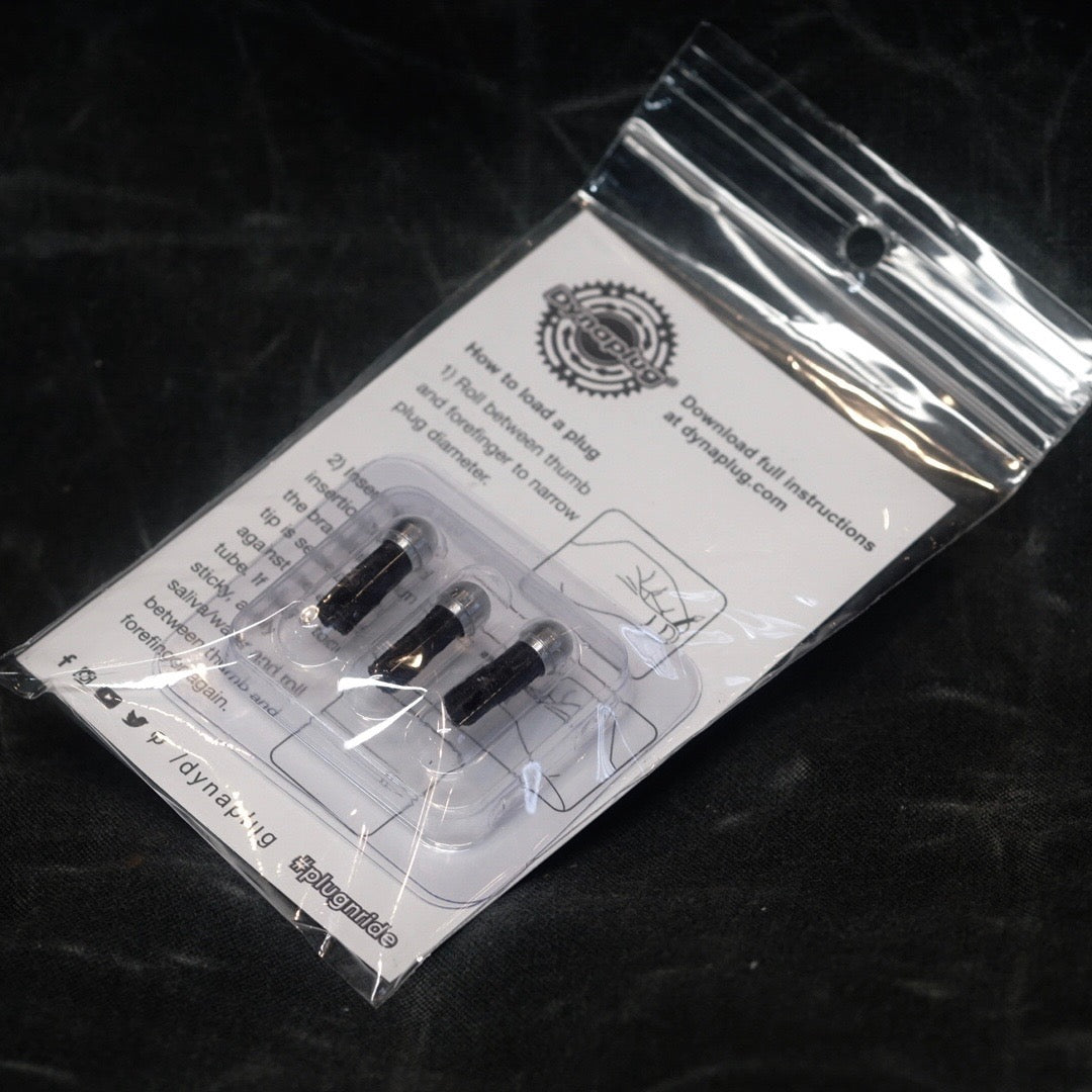 DynaPlug Refills