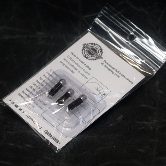 DynaPlug Refills