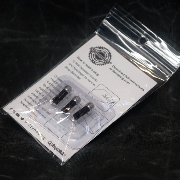 DynaPlug Refills