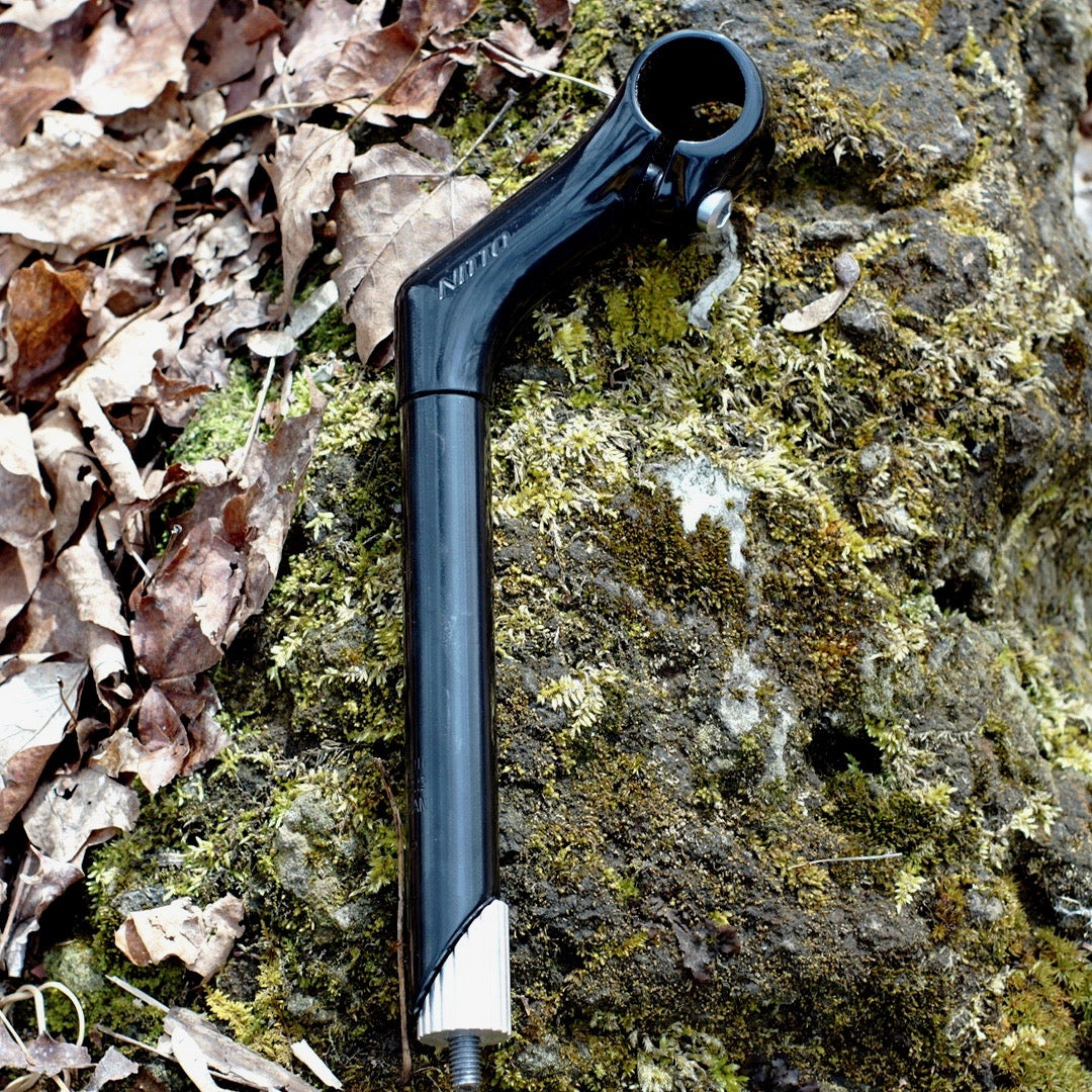 Nitto Dirt Drop 1" Quill Stem