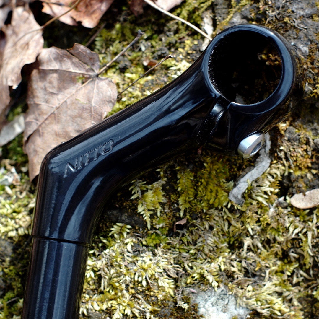Nitto Dirt Drop 1" Quill Stem