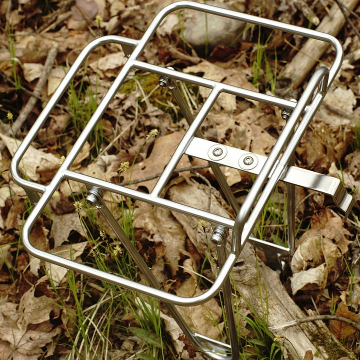 Rivendell/Nitto Basket Front Rack