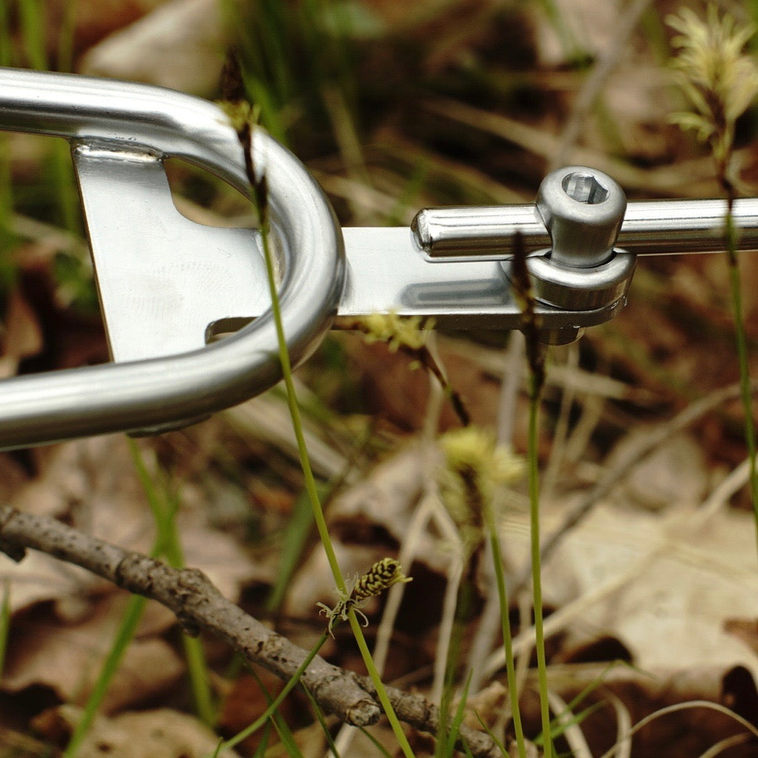 Rivendell/Nitto Basket Front Rack