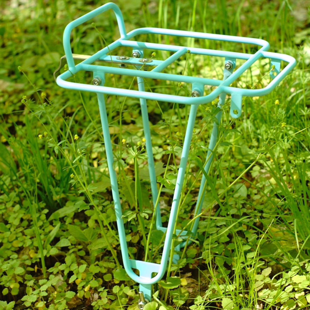 Rivendell/Nitto Basket Front Rack