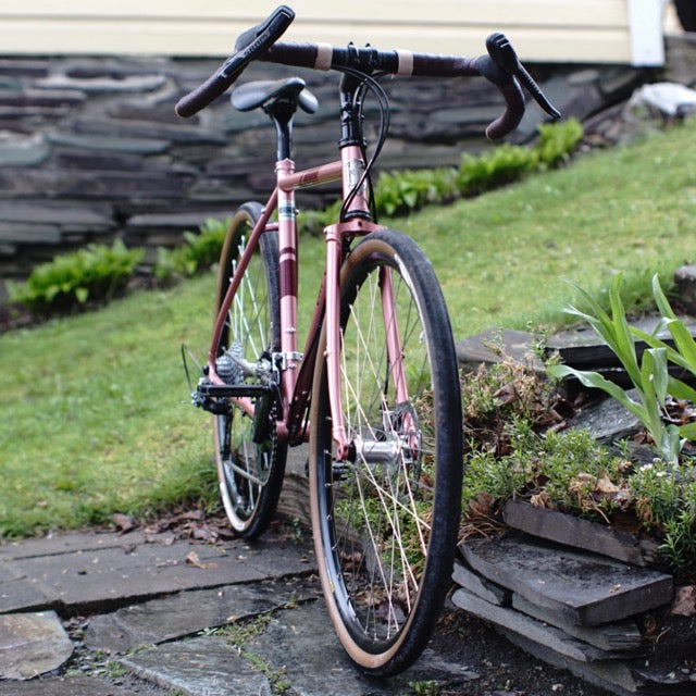 Ritchey Comp Beacon Drop Handlebar