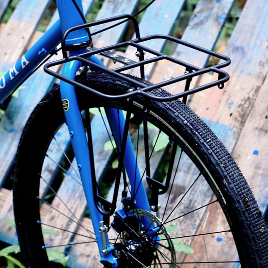 Rivendell/Nitto Basket Front Rack