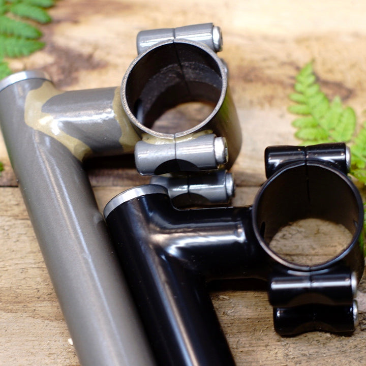 Discord Fingerling 1" Quill 31.8 Clamp Stems