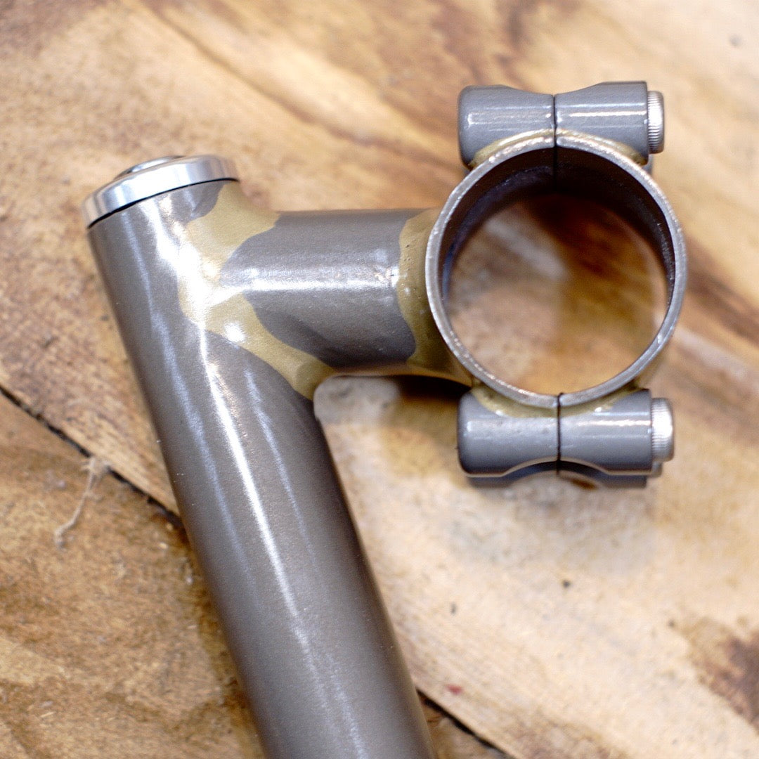 Discord Fingerling 1" Quill 31.8 Clamp Stems