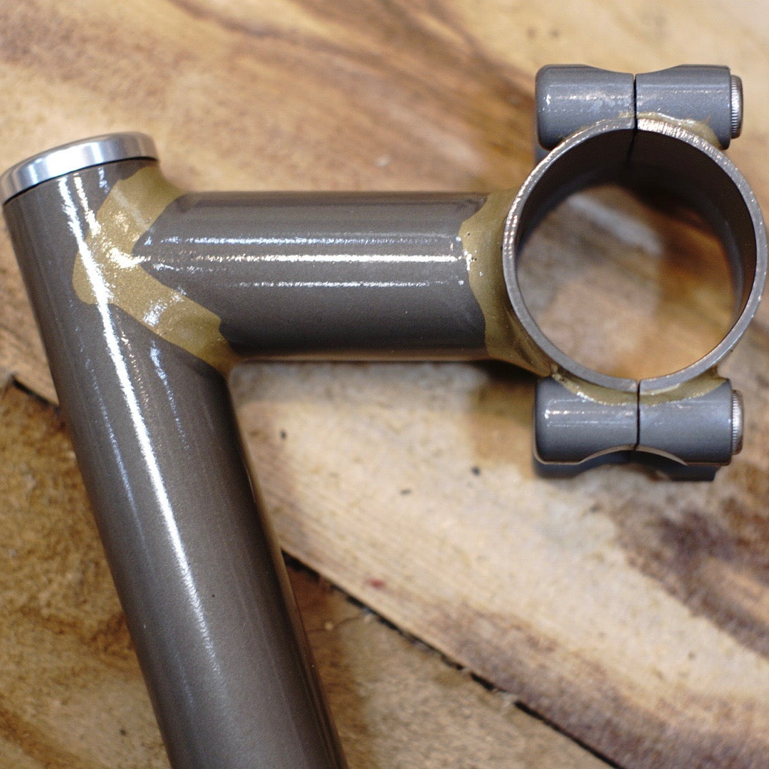 Discord Fingerling 1" Quill 31.8 Clamp Stems