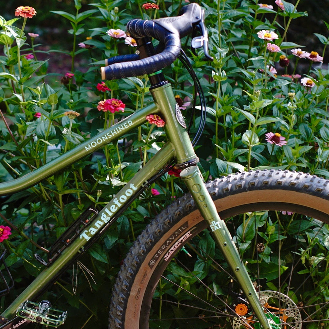 Ritchey Comp Beacon Drop Handlebar