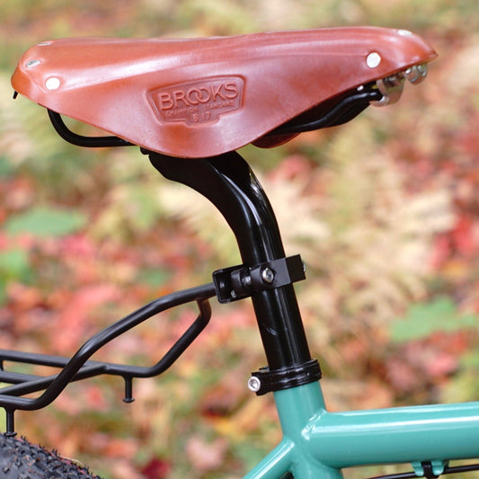 Nitto R-10 Rear Rack