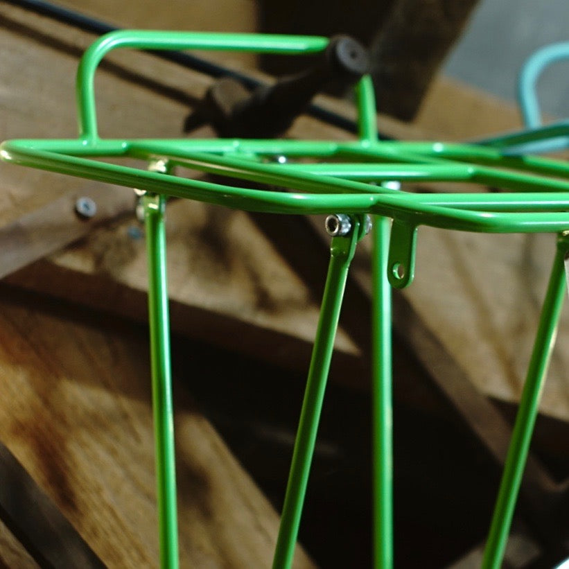 Rivendell/Nitto Basket Front Rack