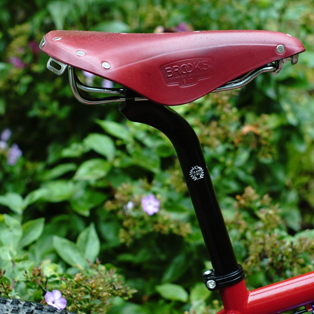 Velo Orange Setback Seatpost