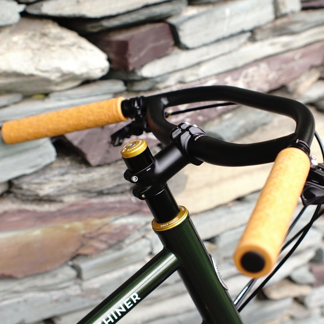 Handlebars