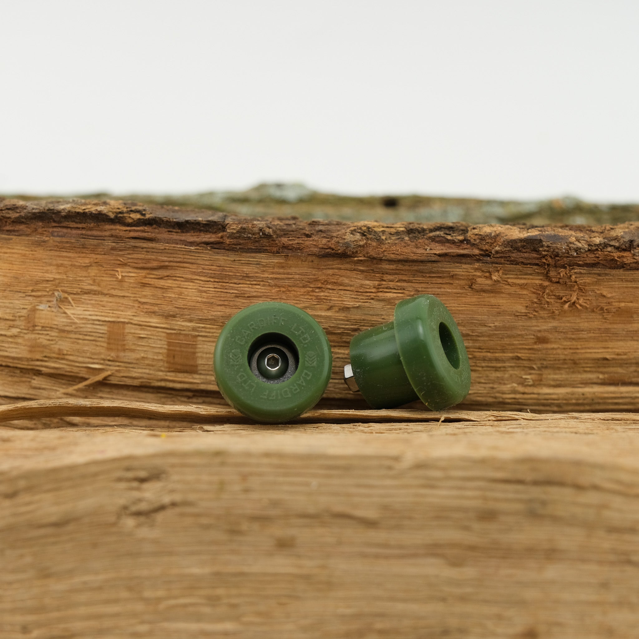 Cardiff Silicone Drop Bar Plugs