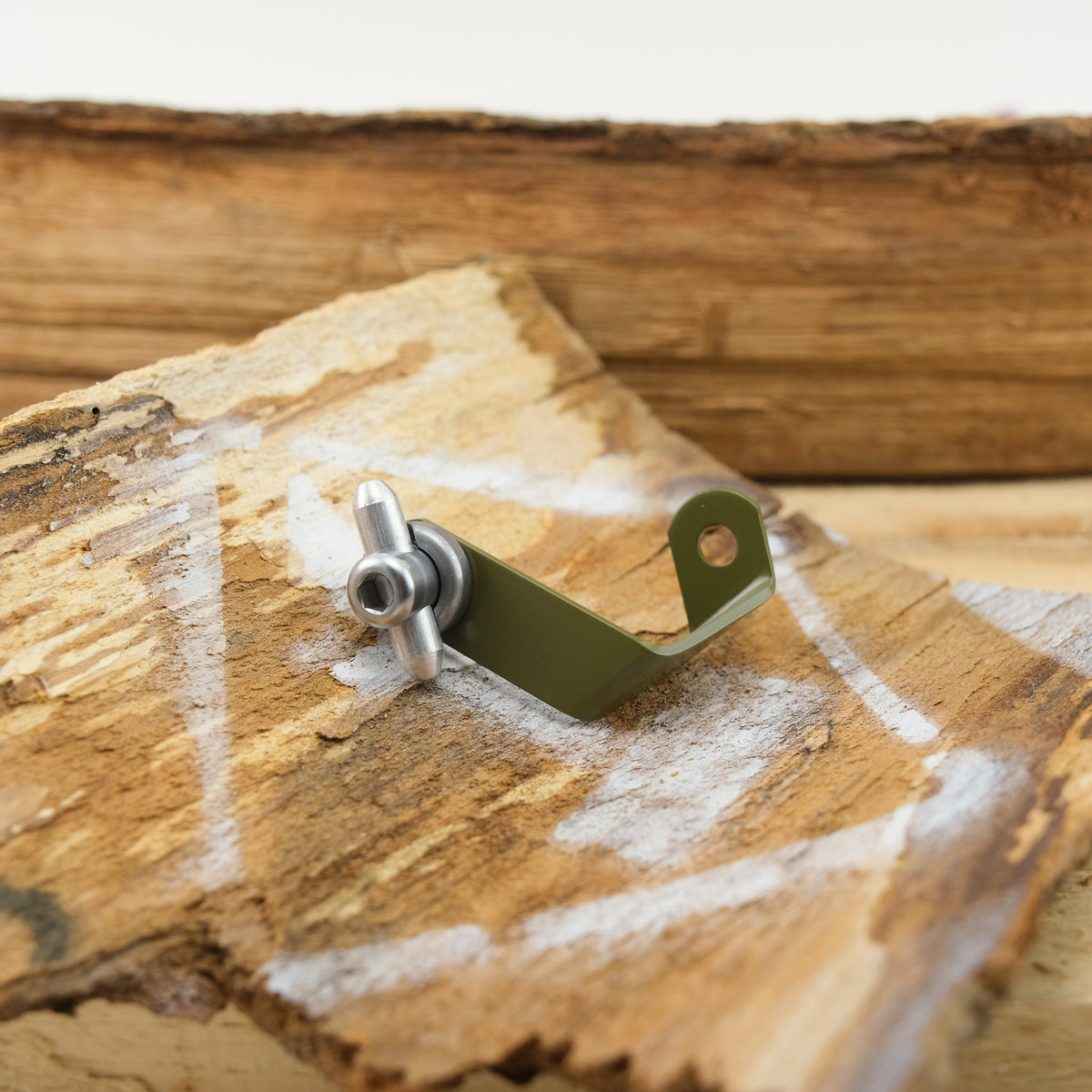 Nitto Lamp Holder For Nitto aluminum rack struts