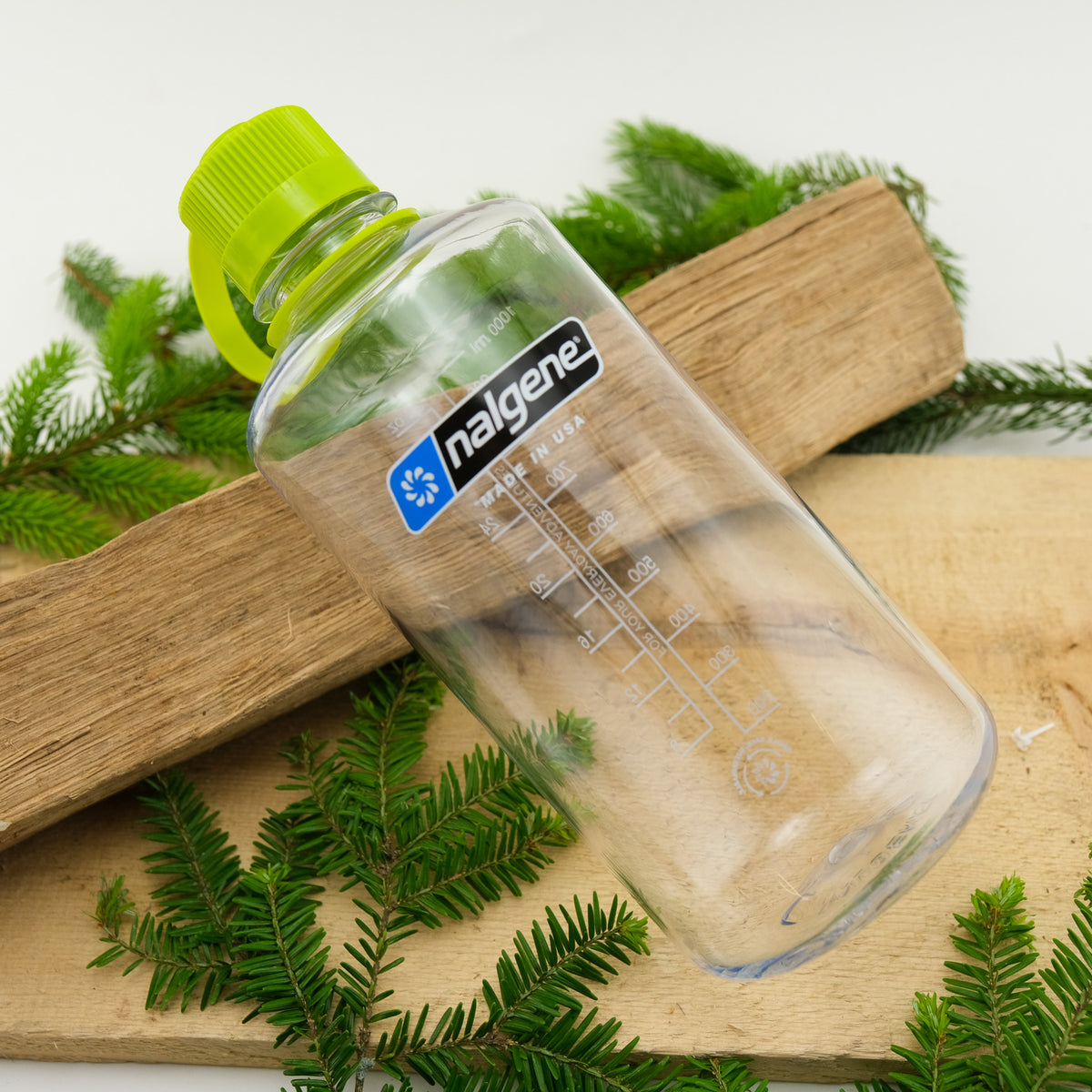 Nalgene Narrow Mouth 32oz