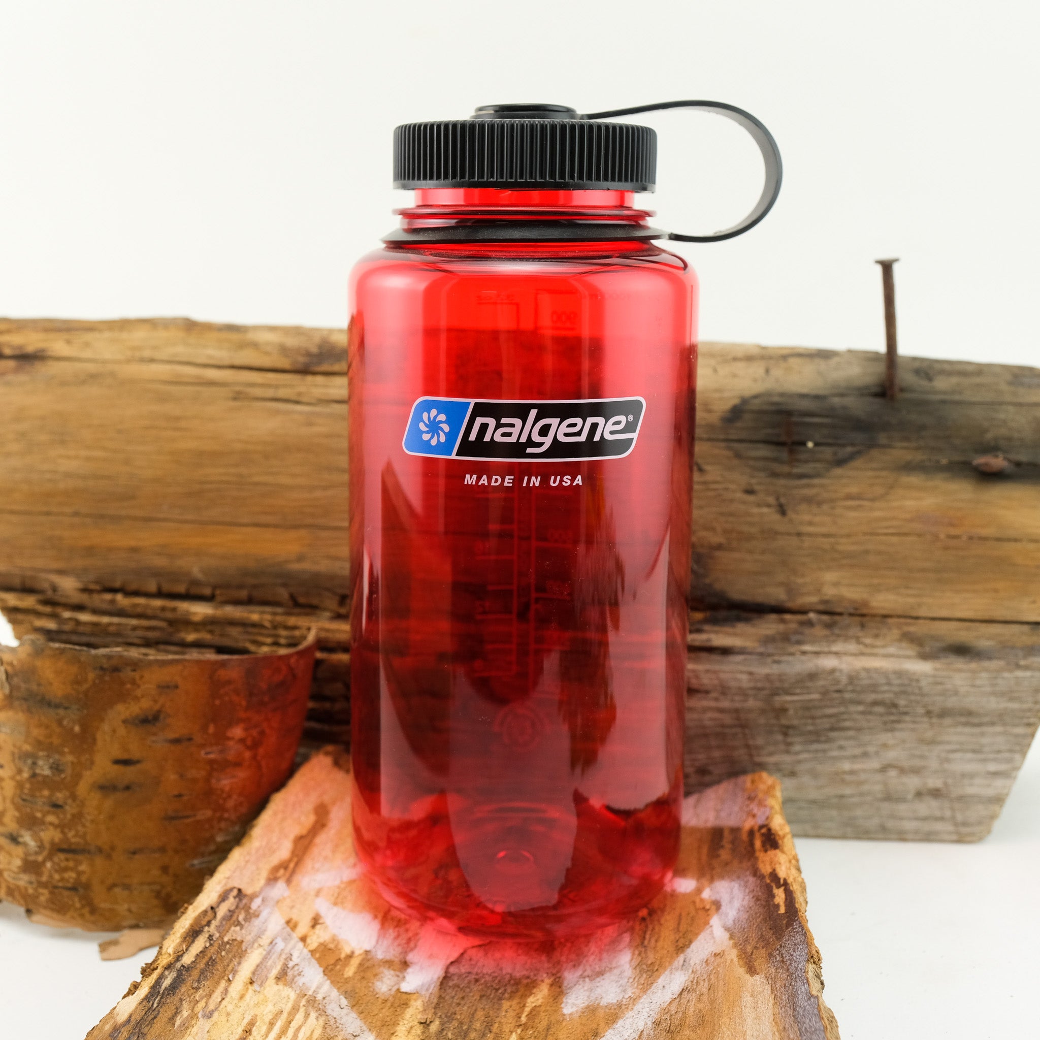 Nalgene Wide Mouth 32oz/48oz